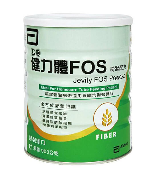 Abbott 亞培健力體FOS粉狀配方 900g - 維康官方線上購物商城 | 全國醫院內最大醫療用品連鎖 - 維康，維護您的健康