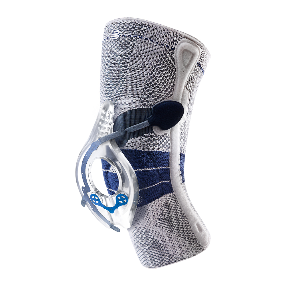 Bauerfeind 保爾範髕骨矯正膝寧 GenuTrain P3 黑 L5 - 維康官方線上購物商城 | 全國醫院內最大醫療用品連鎖 ...