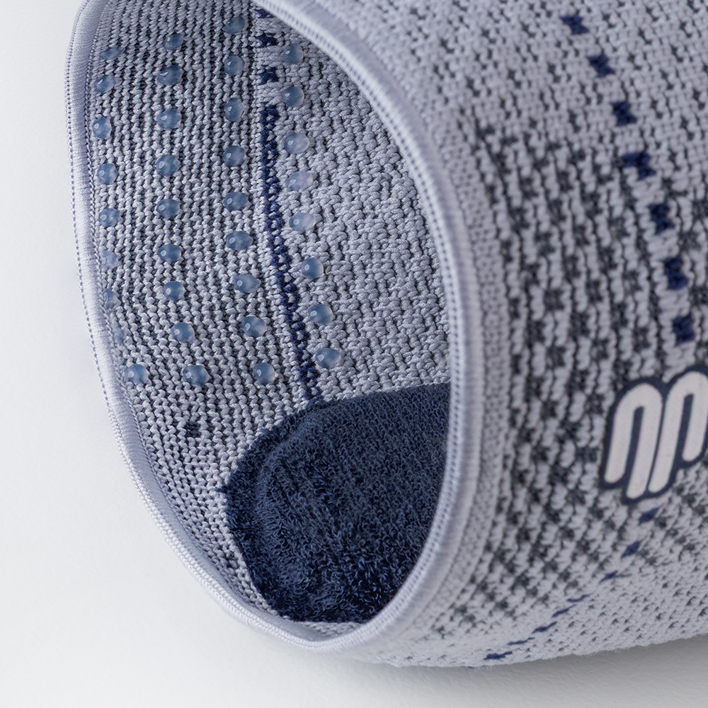 Bauerfeind 保爾範髕骨矯正膝寧 GenuTrain P3 黑 L3 - 維康官方線上購物商城 | 全國醫院內最大醫療用品連鎖 ...